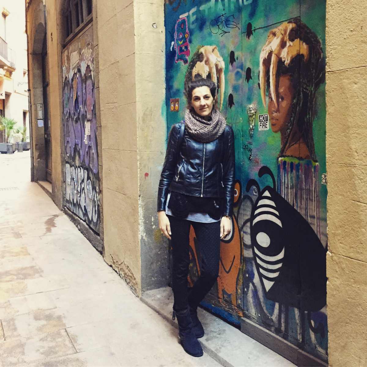 ΙΣΠΑΝΙΑ – Katwalks.gr